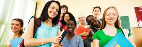 Smart Choice powered by SchoolMint®